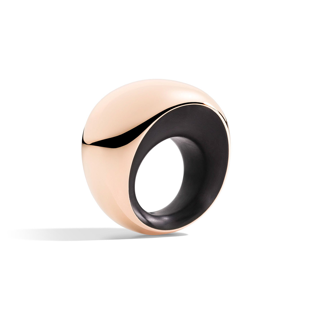 PIROUETTE RING – Vhernier